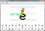 Screenshots - Pencil Pete's Educational Software, Videos & Worksheets