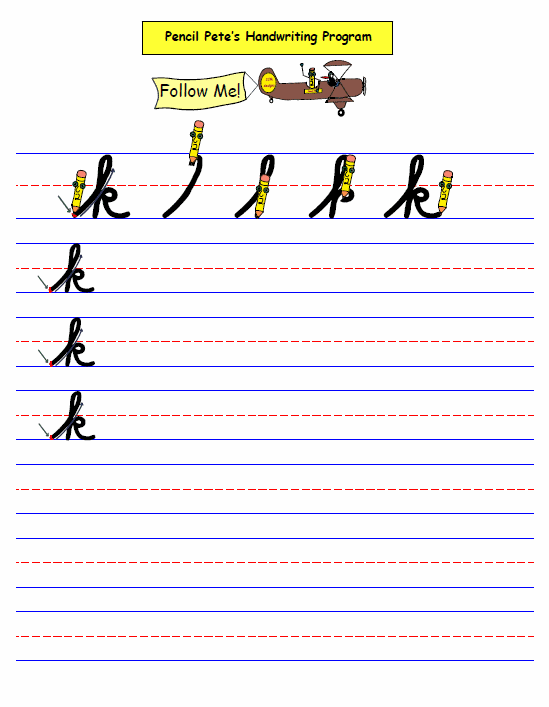  How To Write Cursive Letters Step By Step Cursive Letters Drawing At 