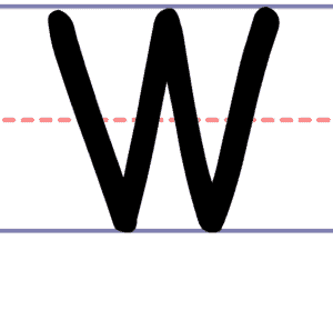Handwriting Videos - Learn Printing and Cursive Writing with Pencil Pete