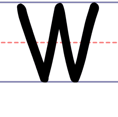 Handwriting Videos - Learn Printing and Cursive Writing with Pencil Pete